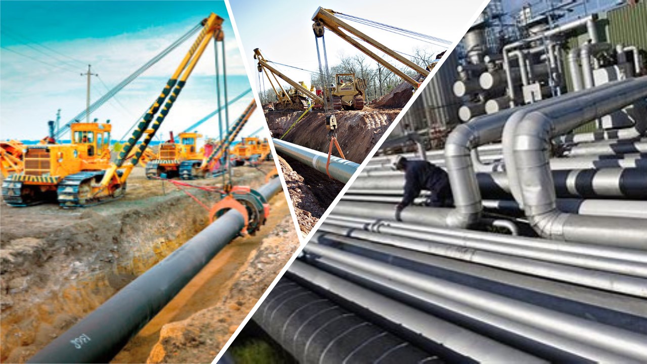 Oileum Eng. Solutions